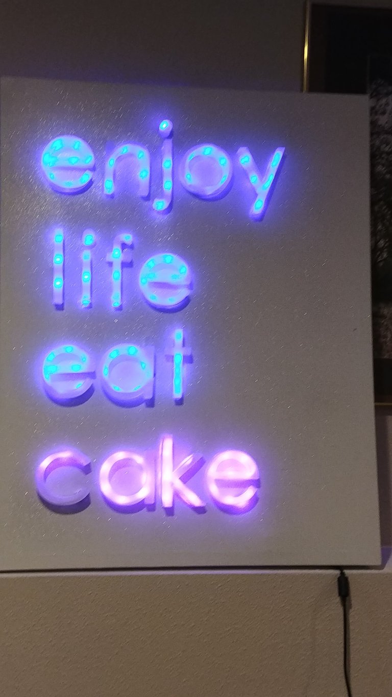 Enjoy Life Eat Cake